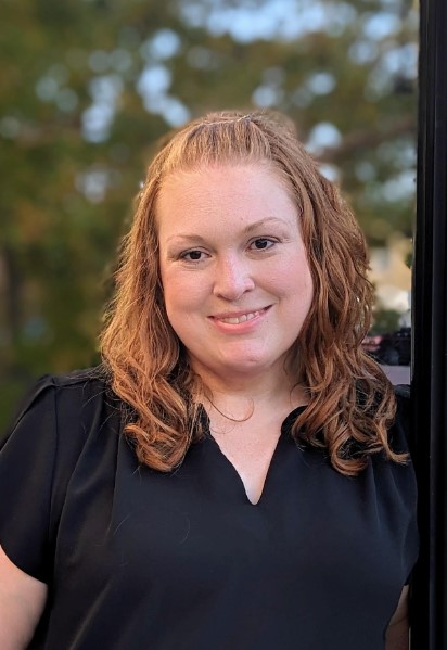 Katie Melvin Time For A New Legacy New Perspectives Counseling